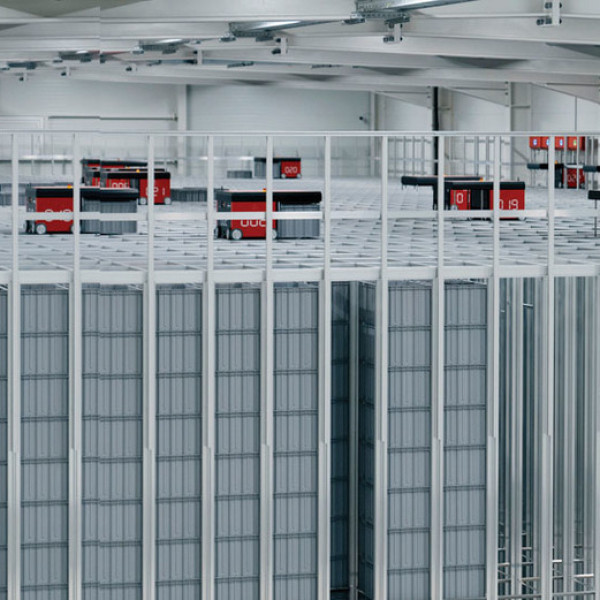 Complete Guide To Top-Loading ASRS