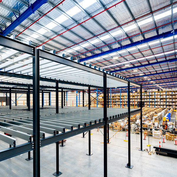 Automation-Ready Warehouse Design: Robotics Integration Checklist | Unistor