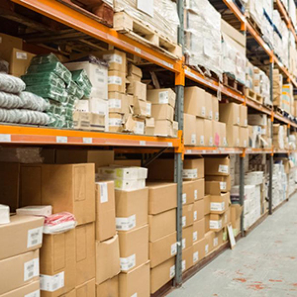 How to build a connected warehouse for your business