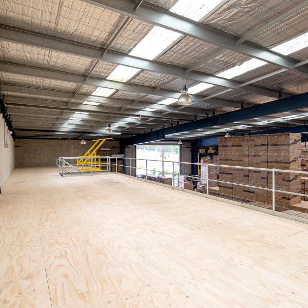 Complete guide to warehouse floor space utilisation