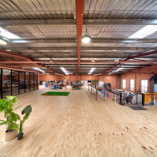 7 Factors to Consider During Mezzanine Floor Construction - Unistor Global