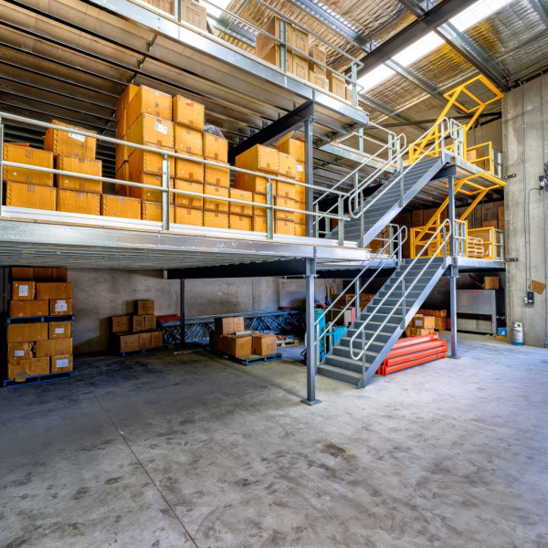 How To Increase Storage Capacity In Your Warehouse