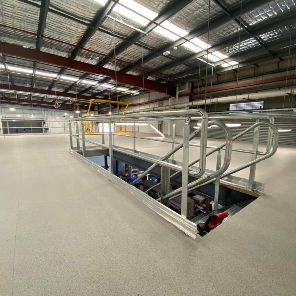 Multi-Level Warehousing for Small Businesses