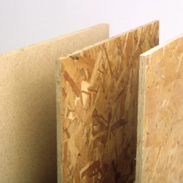 Benefits of Particleboard Over Plywood for Rolling Loads (Pallet Jacks)